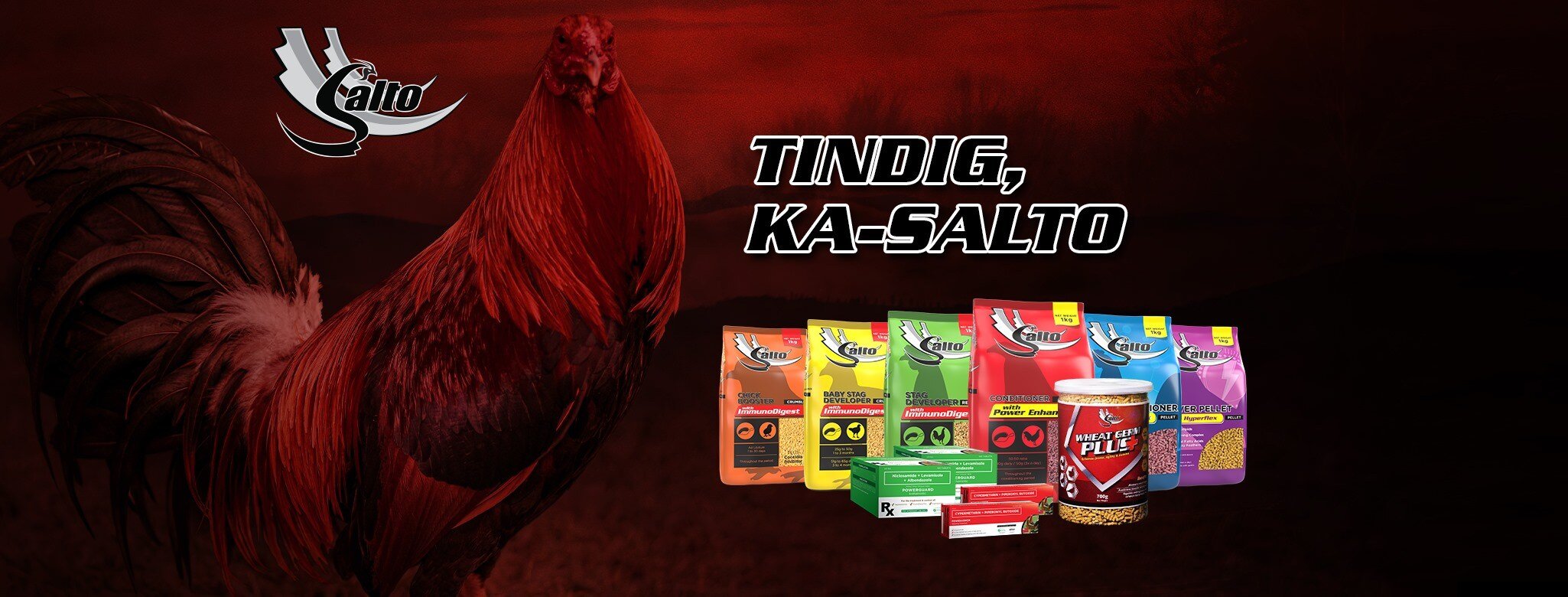 Download Gallimax Feeding Guide | Salto