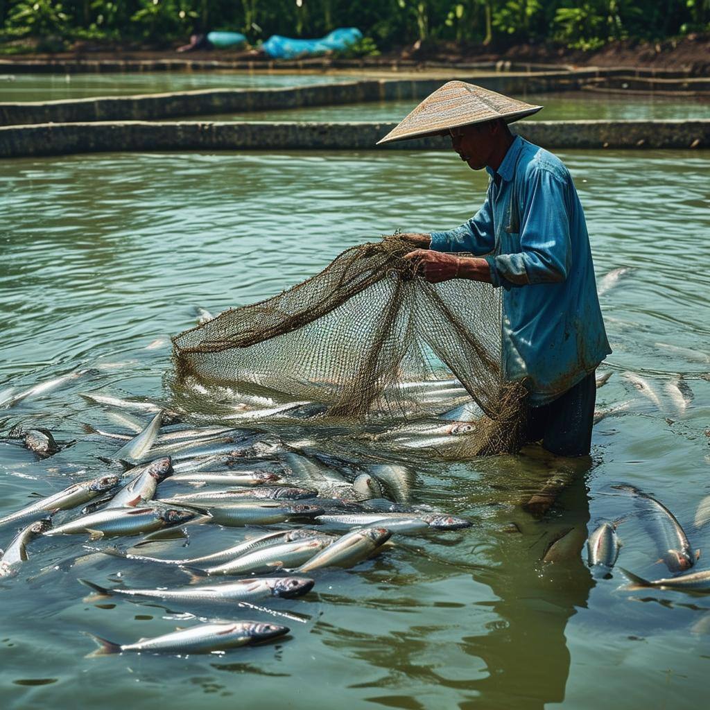 Download Aquamax Pro Feeding Guide | Pilmico