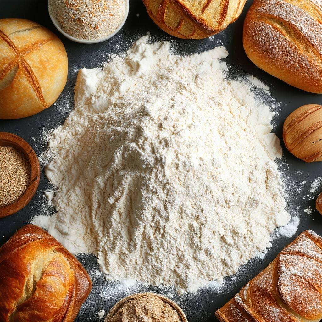 Download Pilmico Flour Feeding Guide | Pilmico